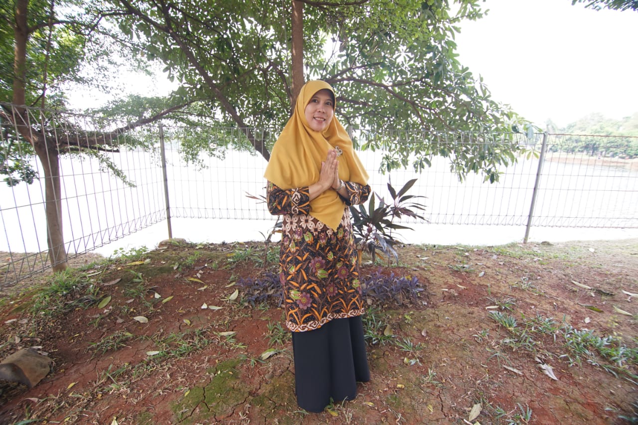 Sejarah Kampus PKP – TK PKP Jakarta Islamic School